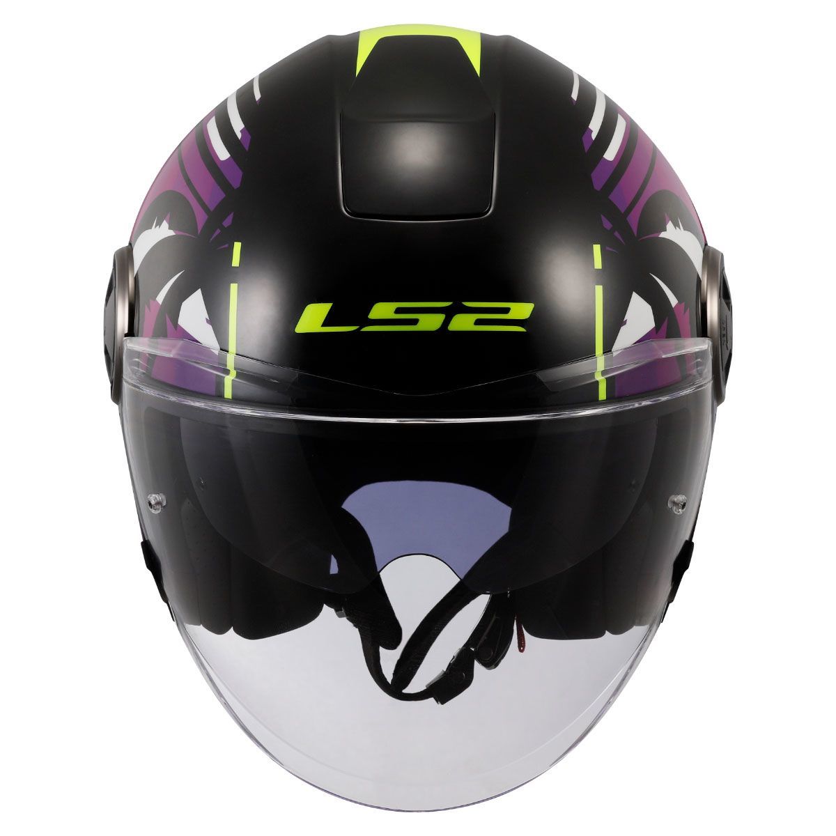 LS2 Classy Palm Güneş Vizörlü Açık Kask Modeli ve Fiyatı Feyizoglu.com ...